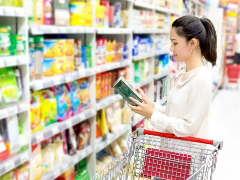 17 Best Things to Buy at An Asian Grocery Store. - Grocery Store Dive