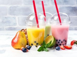 What Does Boba Taste Like? - Grocery Store Dive
