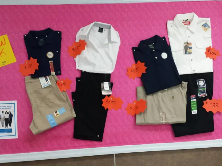 Walmart Dress Code In 2022. - Grocery Store Dive