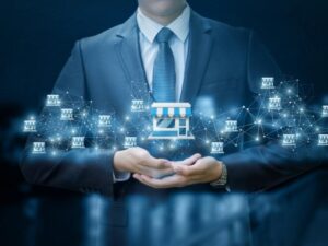 What is DashMart? How does it work? (Full Guide 2022) - Grocery Store Dive