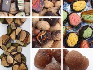 Difference Between Dates And Prunes - Grocery Store Dive