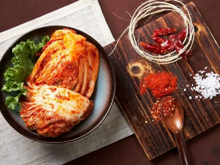 Where to Find and Buy Kimchi in the Grocery Store? - Grocery Store Dive